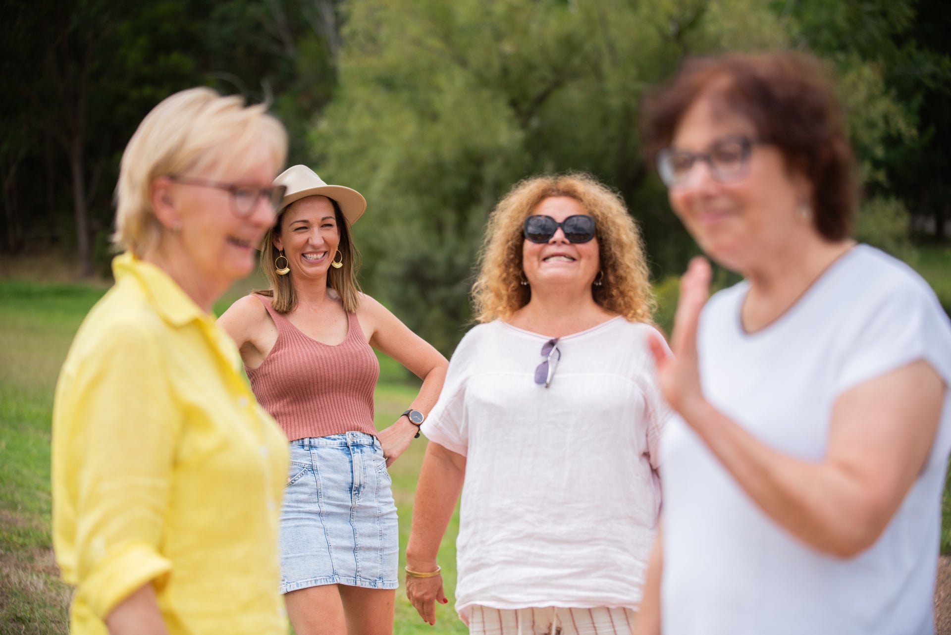 Incontinence Devices for Women - Reusable Protection | Coo-Wee