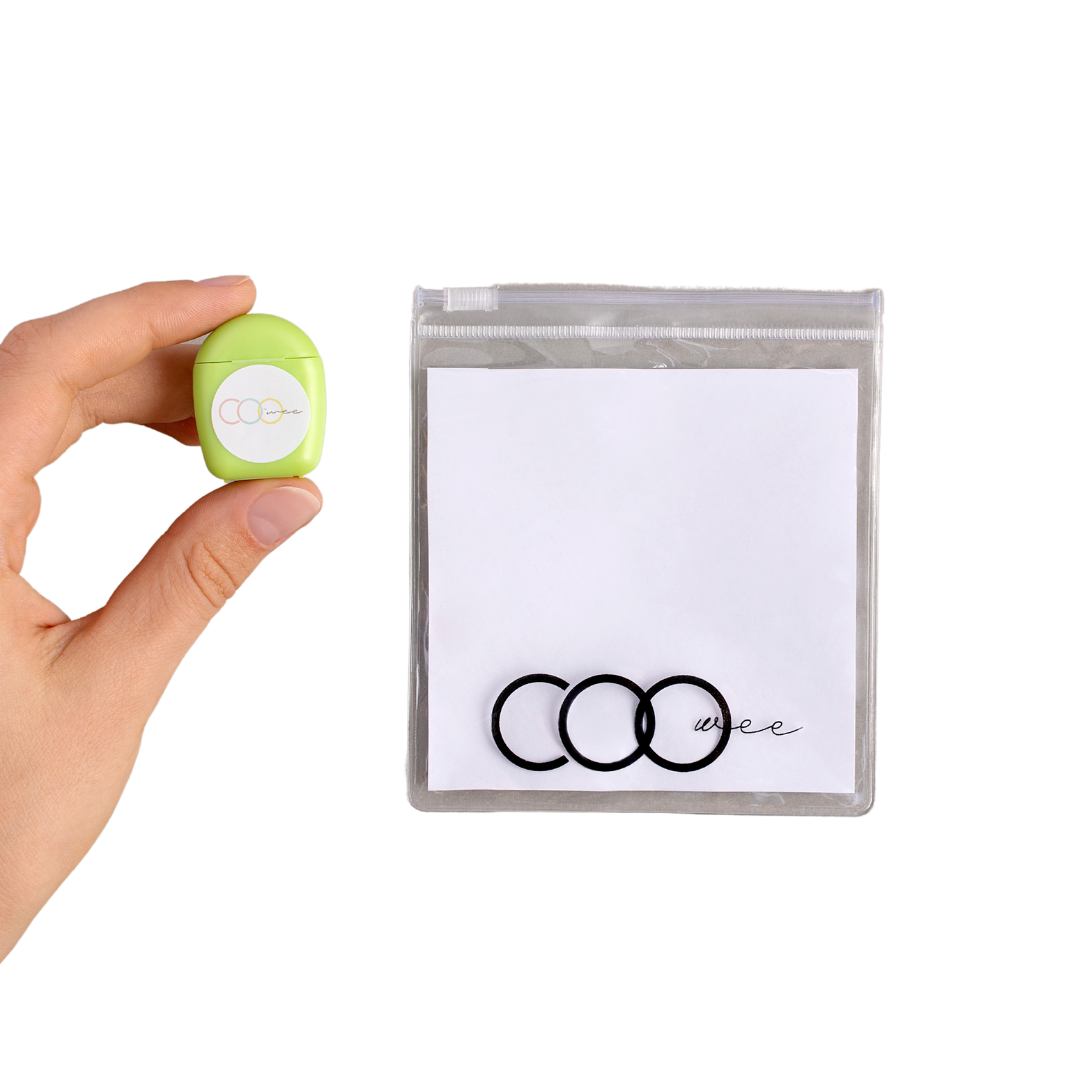 Easy Out Kit 3 Pack – Coo-Wee