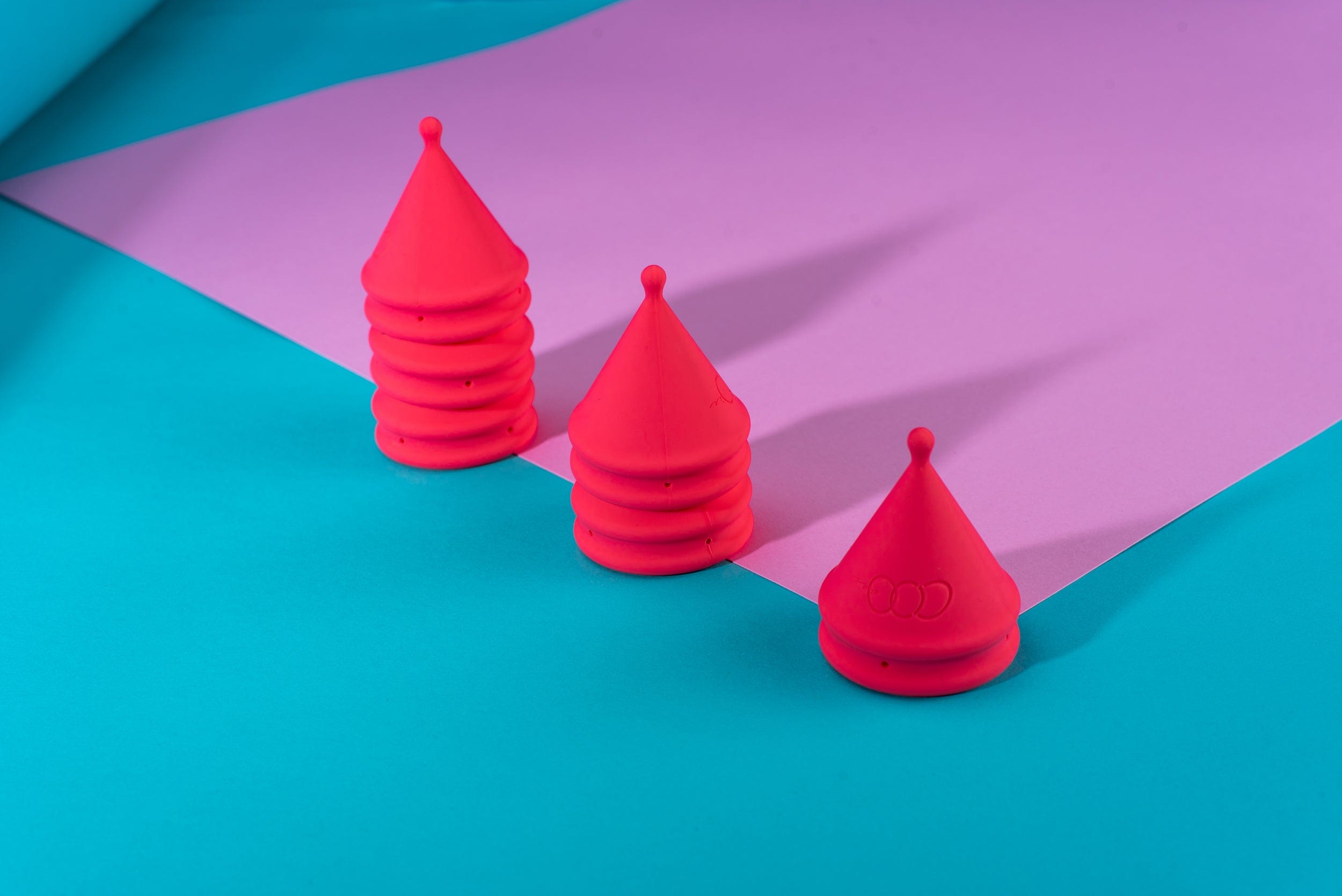 Incontinence Devices for Women - Reusable Protection | Coo-Wee