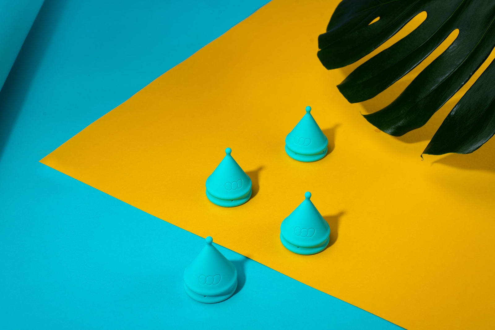 Incontinence Devices for Women - Reusable Protection | Coo-Wee
