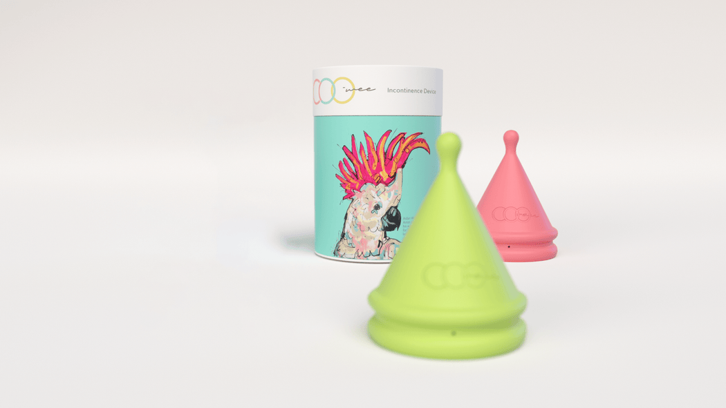 How to use Urine Incontinence Products | Coo-Wee