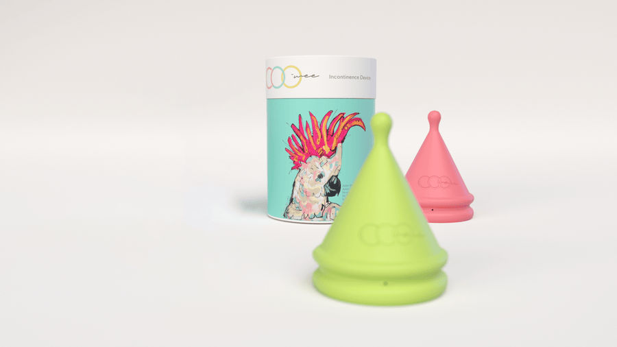 How to use Urine Incontinence Products | Coo-Wee